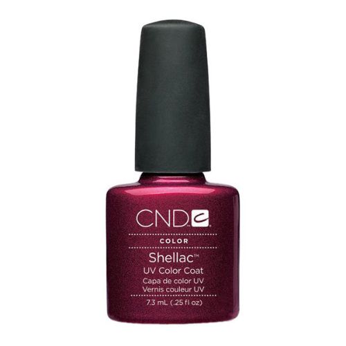 SHELLAC Masquerade UV Varnish – Coiffurec4s