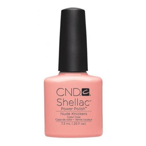 SHELLAC Nude Knickers UV Nail Polish – Coiffurec4s