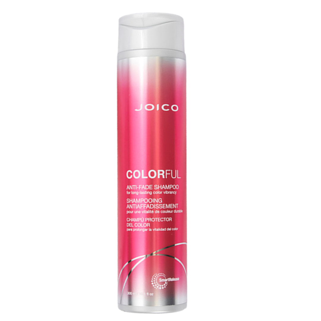 JOICO ColorFul shampoo – Coiffurec4s